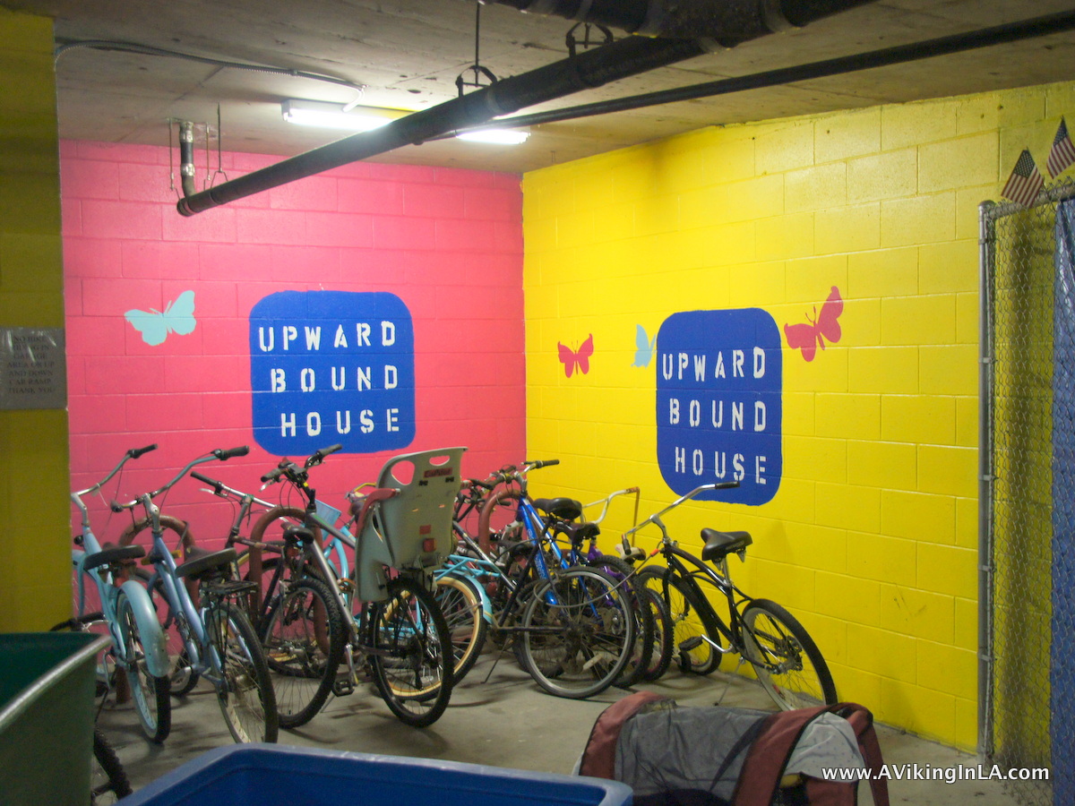 Helping Solve Family Homelessness with a Field Trip and a Run | A ...