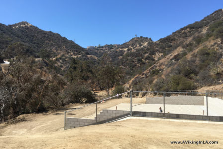 Family Hike: Runyon Canyon | A Viking in LA