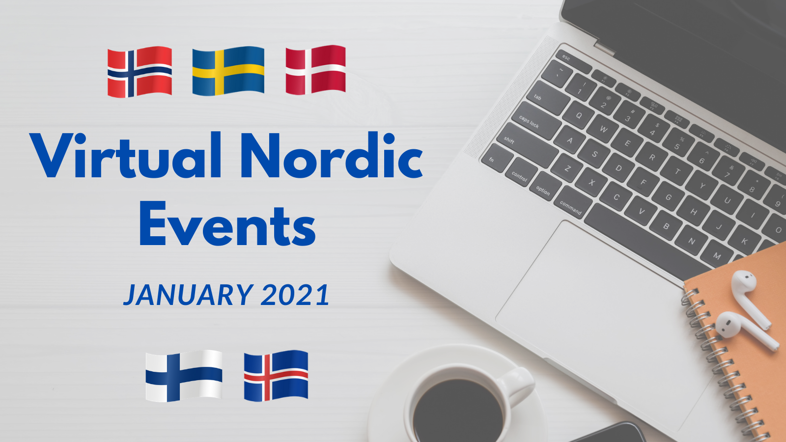 Virtual Nordic Events for January 2021 + Scandinavian Film Festival LA ...