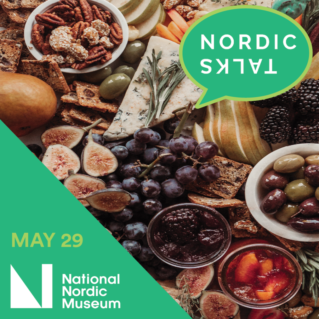 Virtual Nordic Events for May 2021: Norway’s National Day, Syttende Mai ...