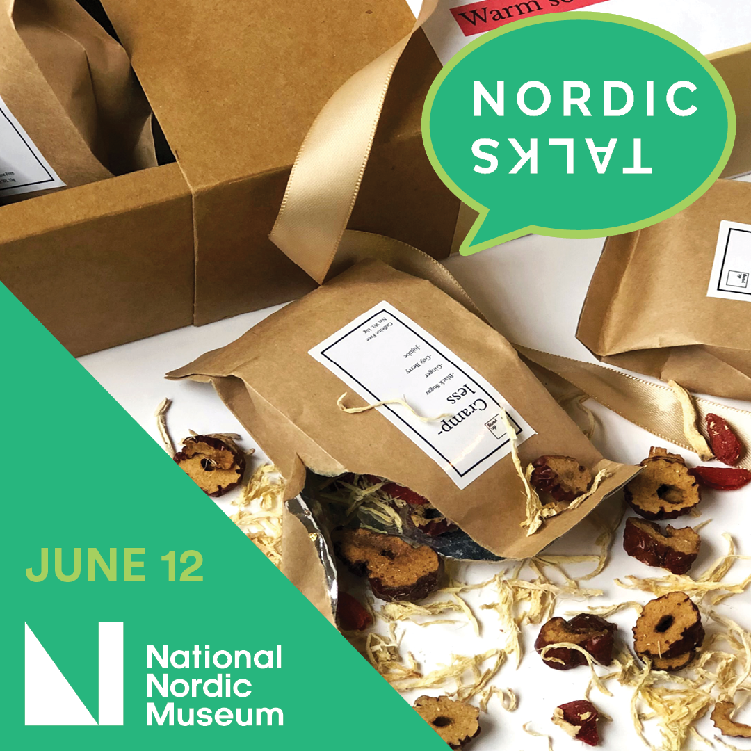 Virtual Nordic Events for June 2021 | A Viking in LA