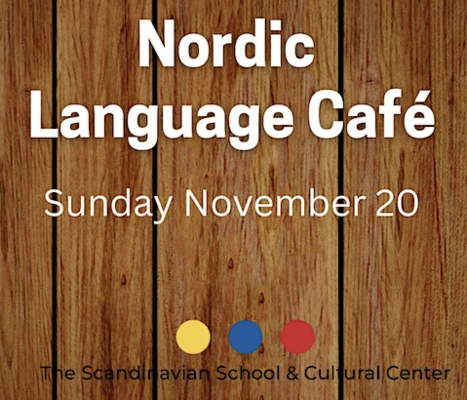 November 2022 Nordic Events: Virtual & Los Angeles Area | A Viking in LA