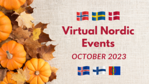 A Viking in LA | All things Scandinavian through books, films, and ...