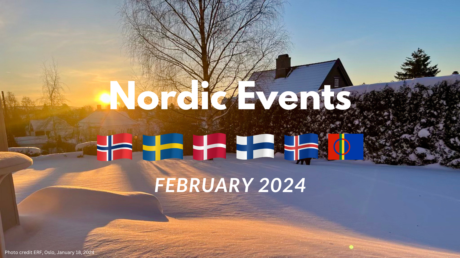 A Viking in LA | All things Scandinavian through books, films, and ...