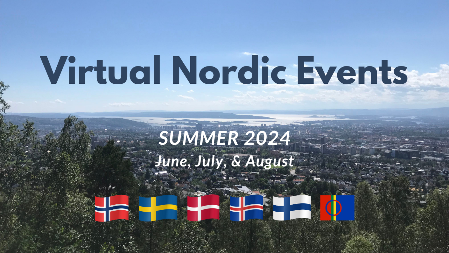 A Viking in LA | All things Scandinavian through books, films, and ...