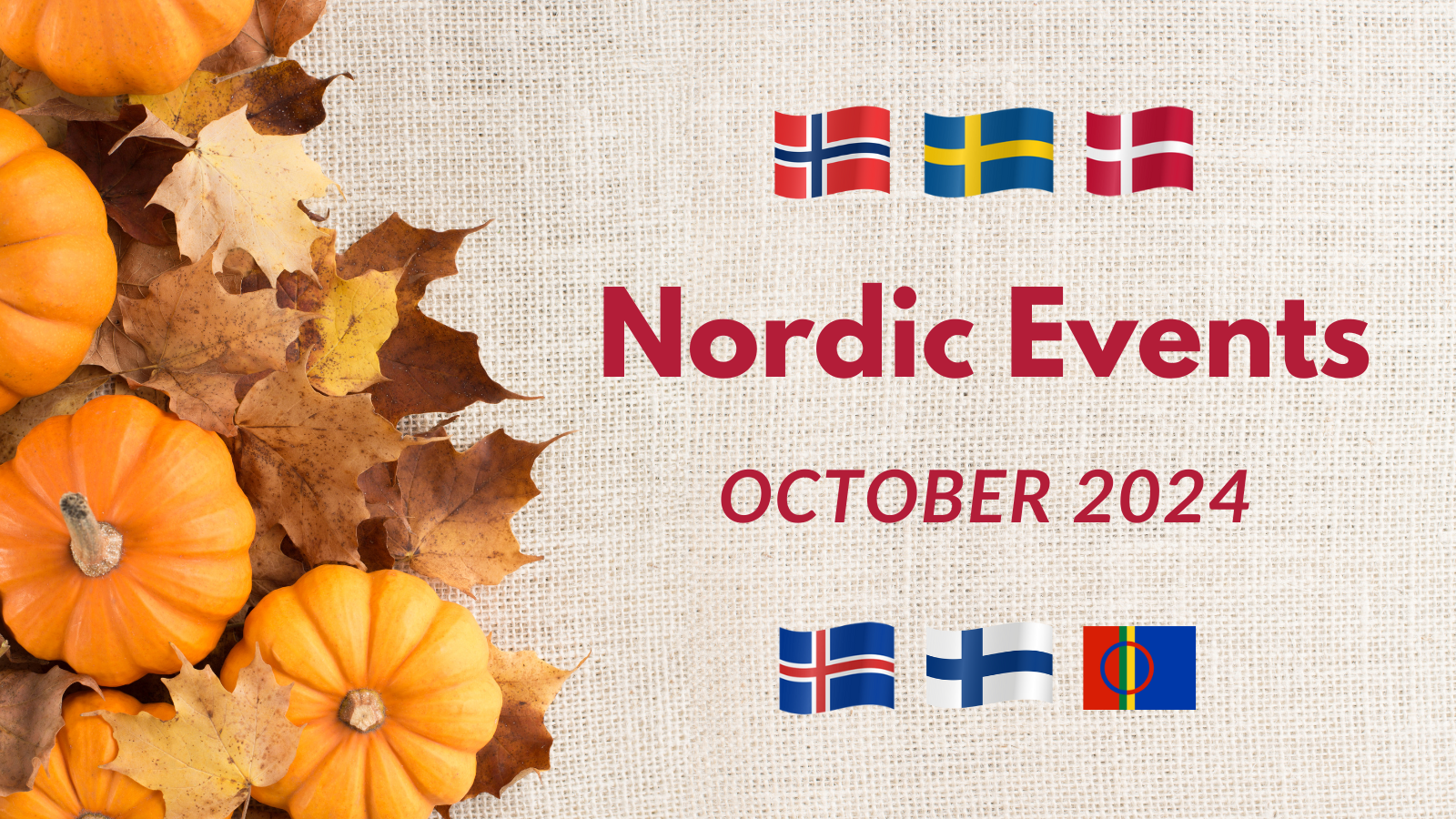 A Viking in LA | All things Scandinavian through books, films, and ...